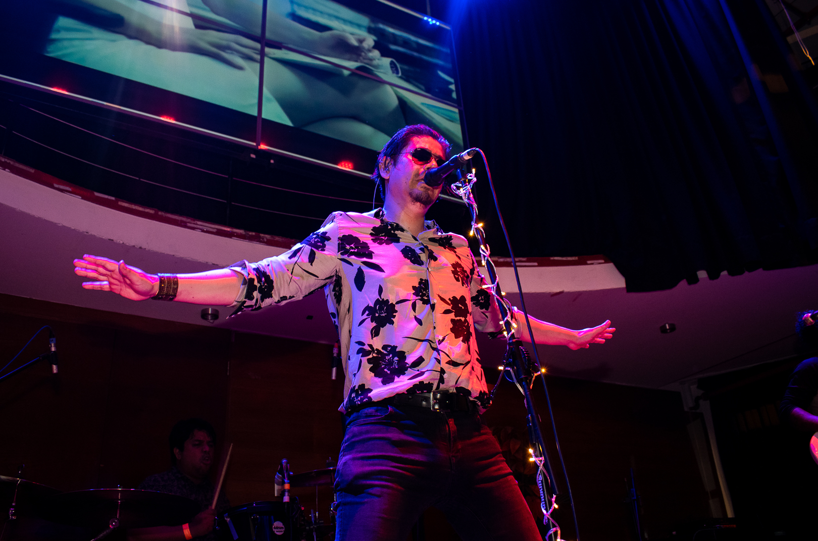 Dead*Pop estrena nuevo sencillo