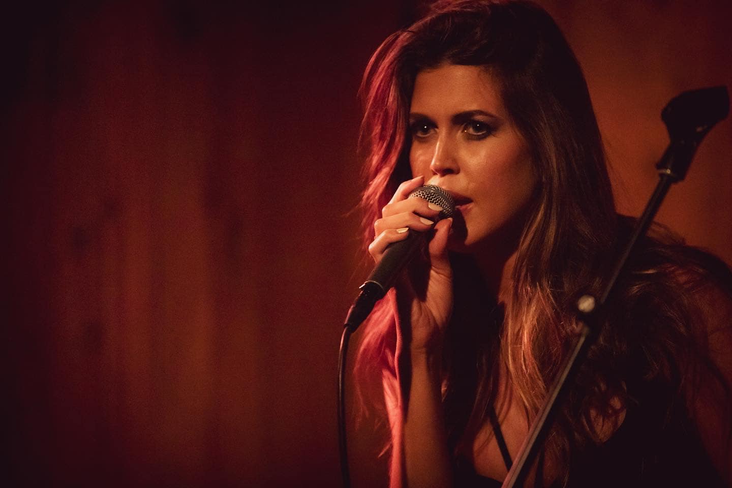 Jessica Carter Altman nos presenta «For You»