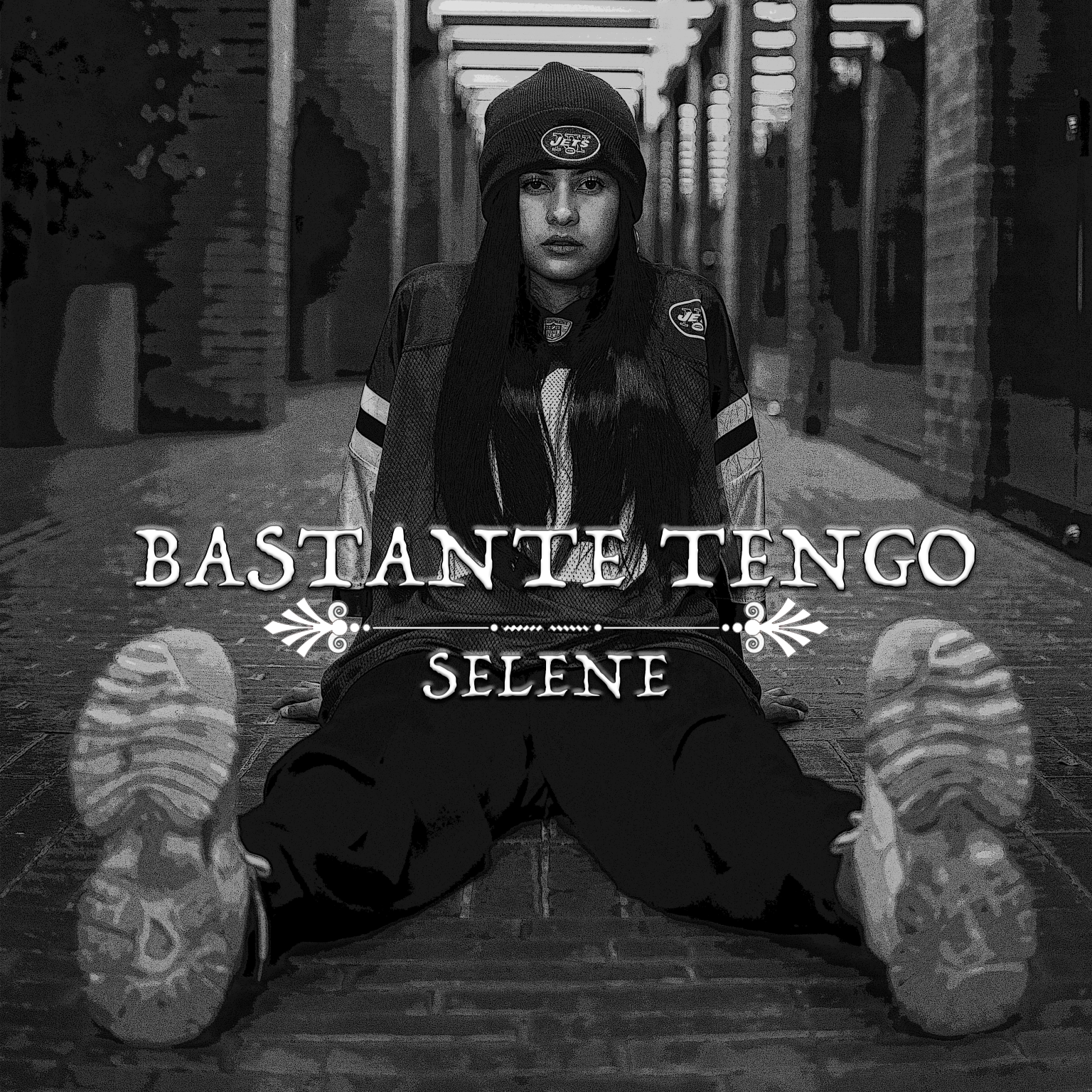 Selene presenta su sencillo «Bastante Tengo»