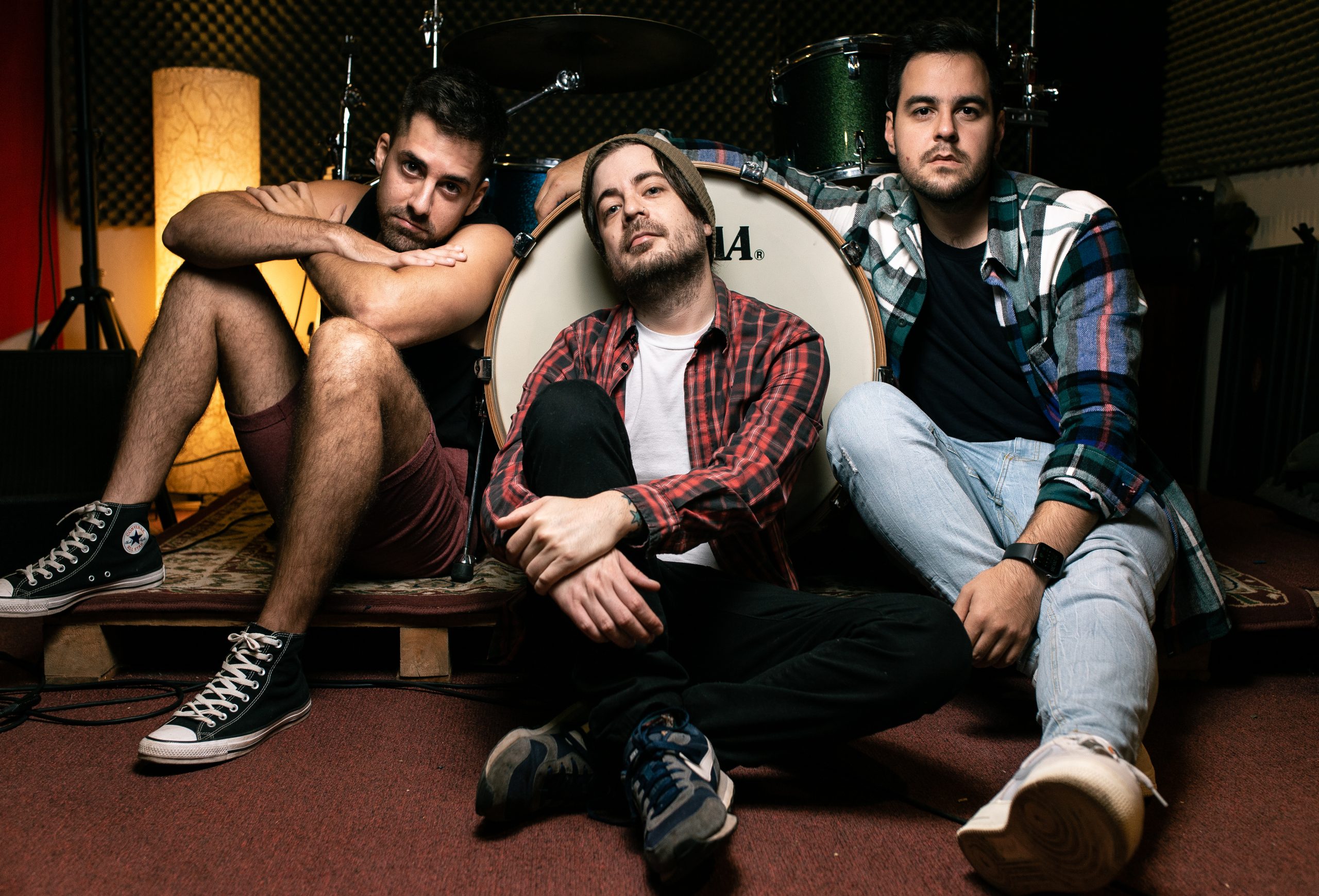 «Que las Cosas Pasen» de Garage 21 - Bravo Revista