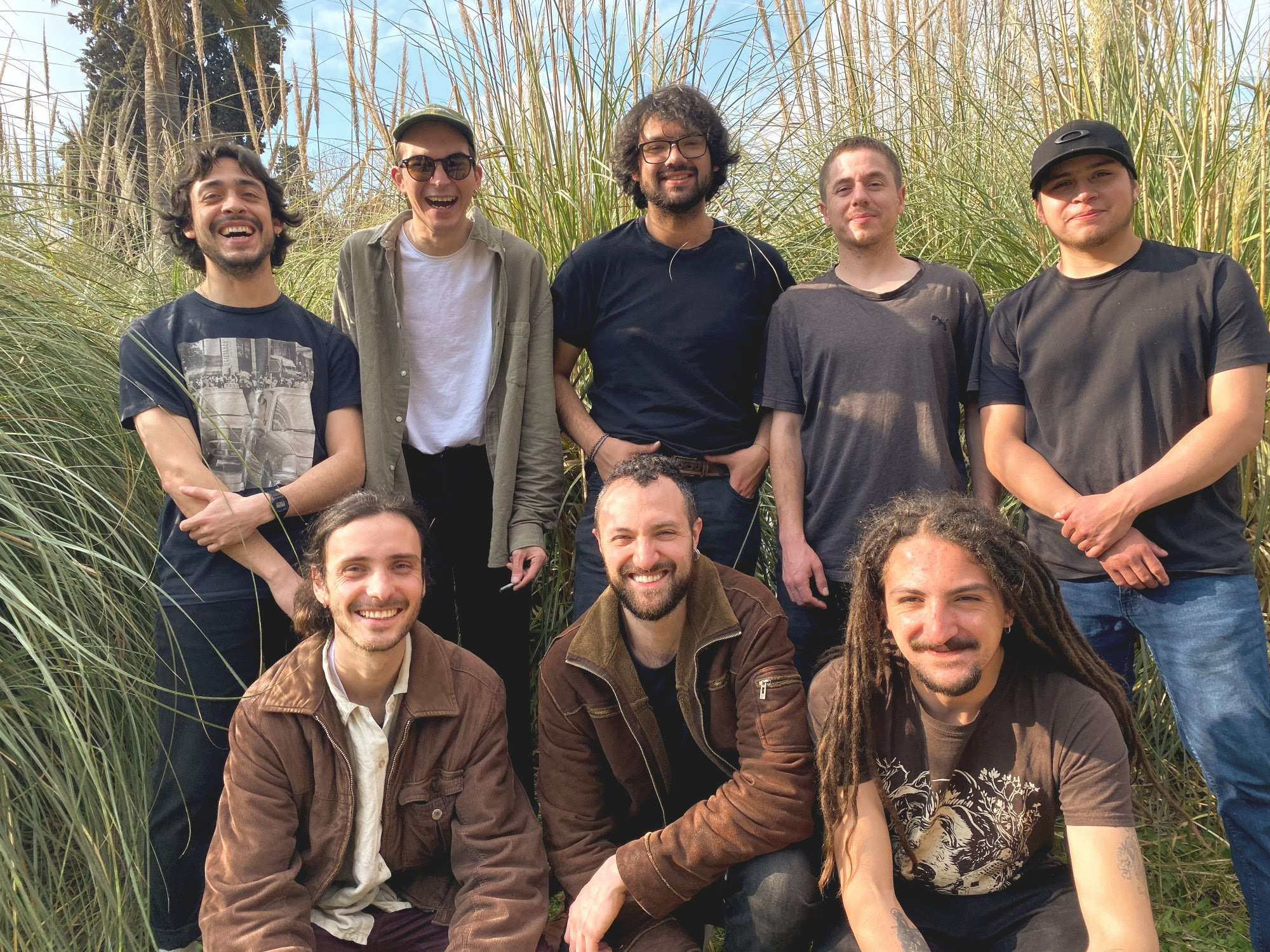 Contrabanda estrena «Filtraciones» ft. Daniela Gatica - Bravo Revista