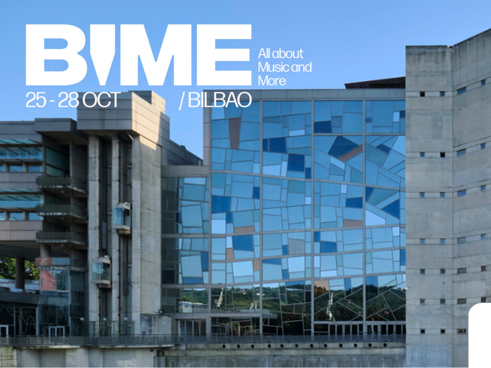 ¡BIME PRO también será virtual! - Bravo Revista