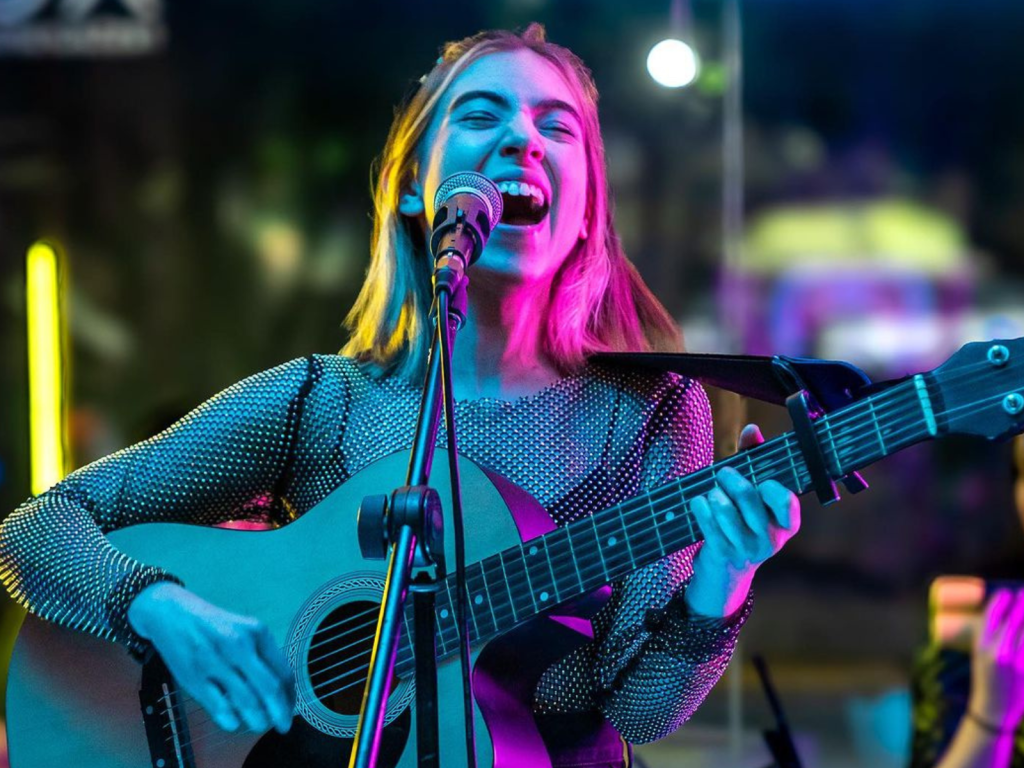 Regina Sáenz tiene que «Empezar de Nuevo» - Bravo Revista