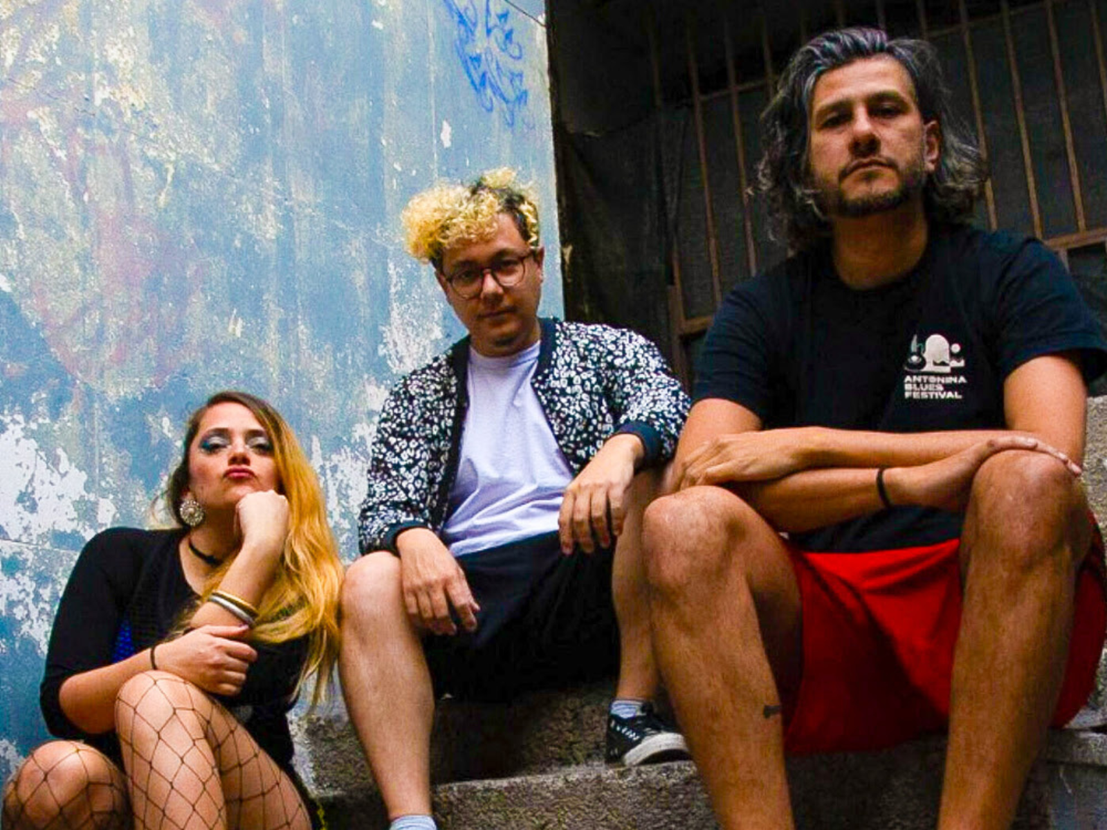 Mandale Mecha presenta «Latidos» - Bravo Revista