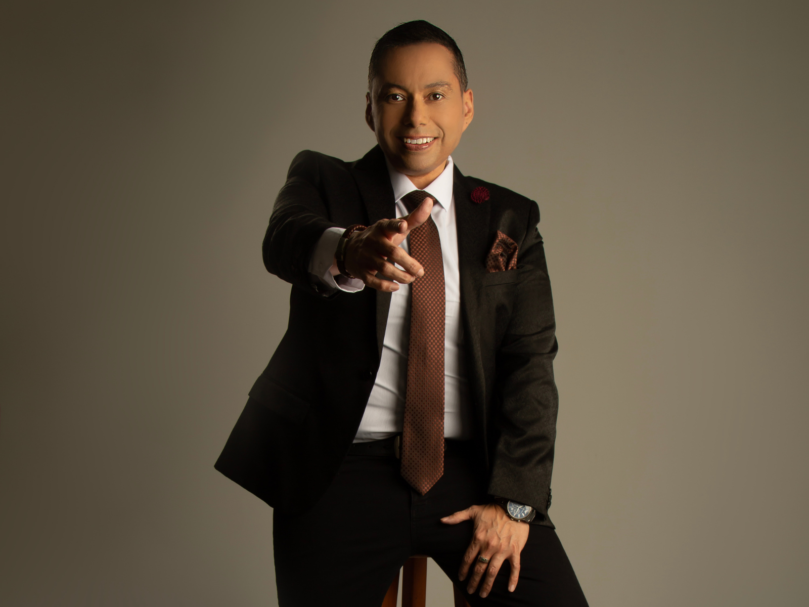 Edu Tejada nos regala «Veneno de Amor» - Bravo Revista